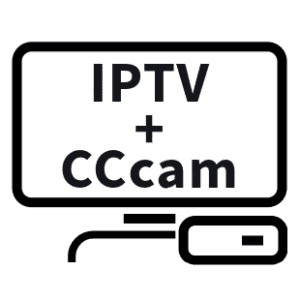 Free CCcam 24h Test | Best IPTV & CCcam Server